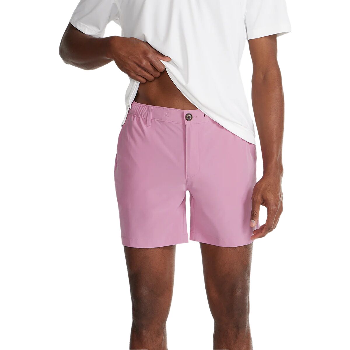 Chubbies The Cherry Blossoms 6in Everywear Short - Men's - Clothing