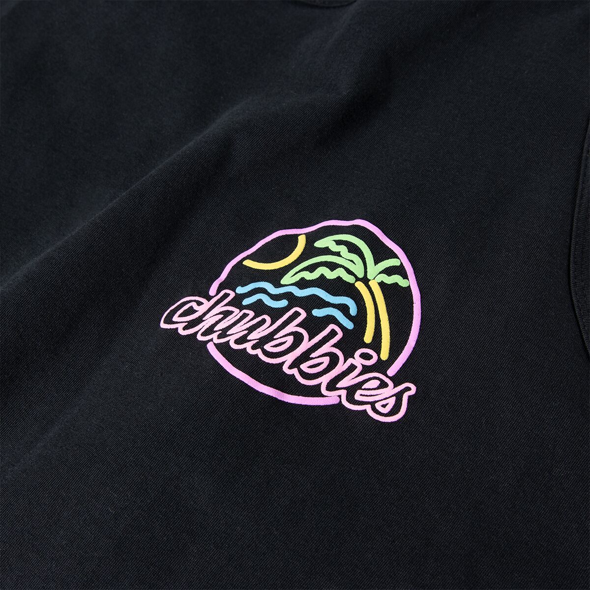 Chubbies The Neon Dream Tank Top - Men's - Clothing