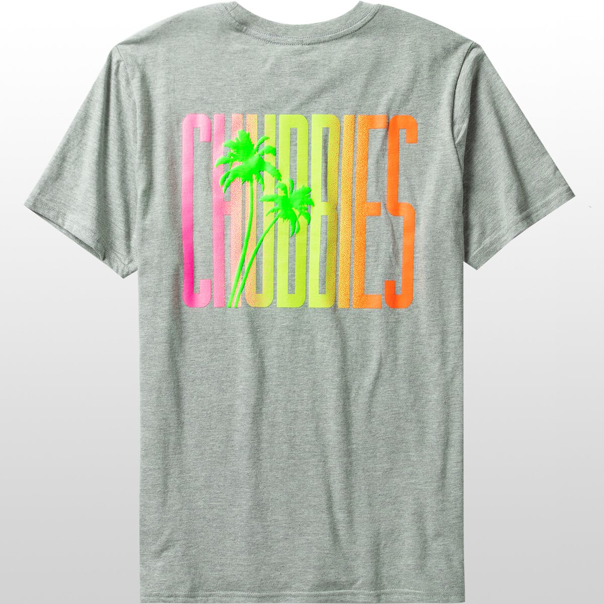 Chubbies The Shady Palm T-Shirt - Men's - Clothing
