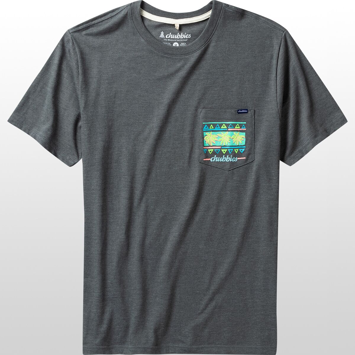 Chubbies The Still Vibe T-Shirt - Men's - Clothing