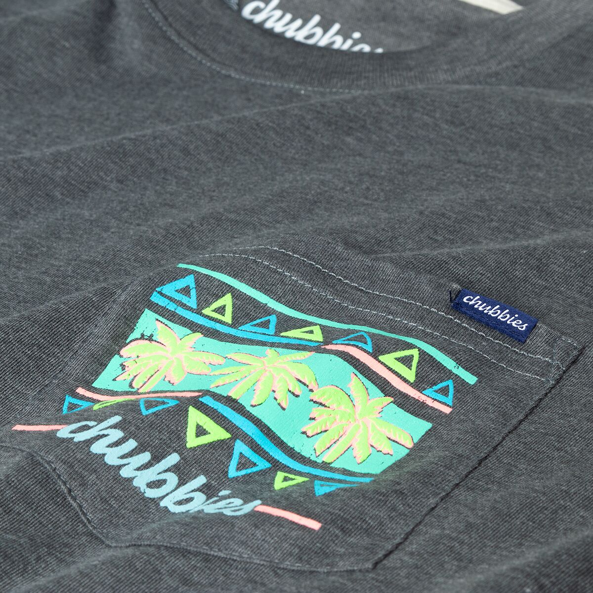 Chubbies The Still Vibe T-Shirt - Men's - Clothing