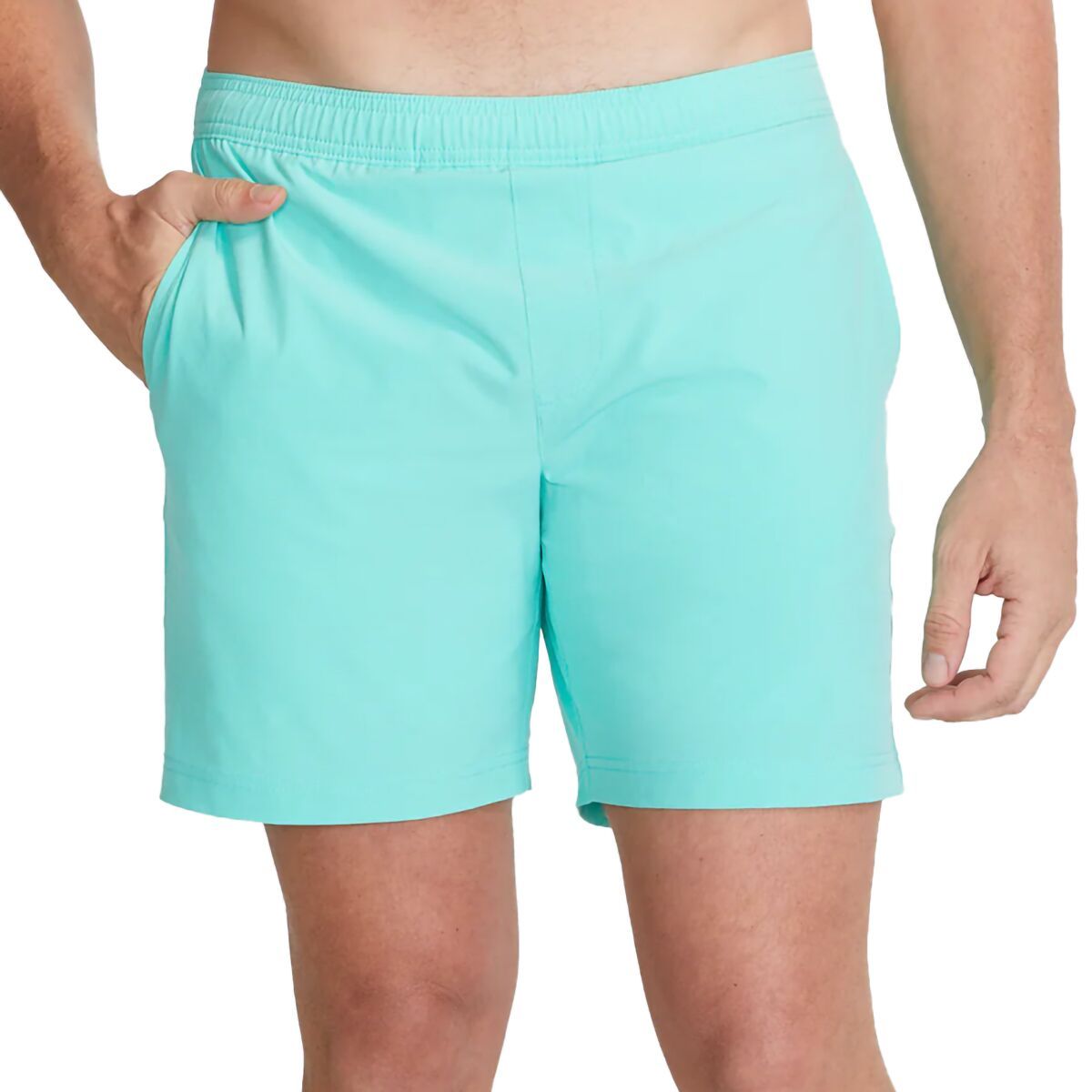 Chubbies Compression Lined Sport 7in Short - Men's - Clothing