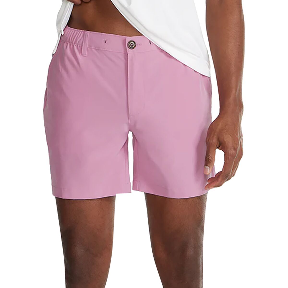 Chubbies Everywear Short 6in - Men's - Clothing
