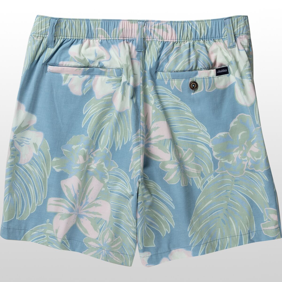 Chubbies Everywear Short 6in - Men's - Clothing
