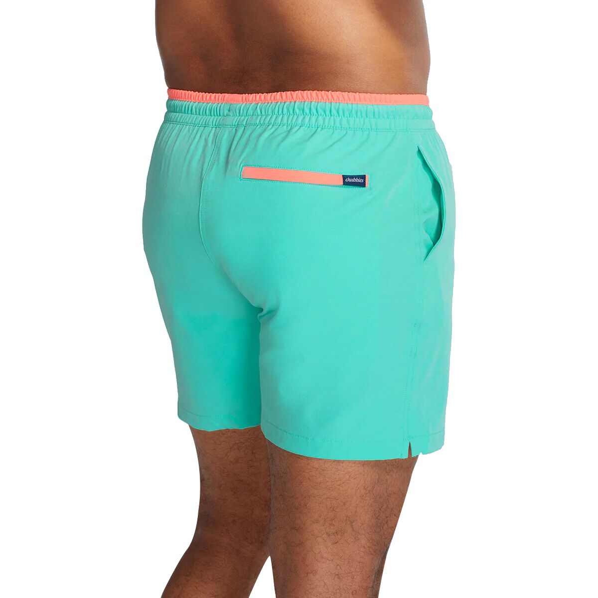 Chubbies Magic Print Swim Classic 5.5in Swim Trunk - Men's - Clothing