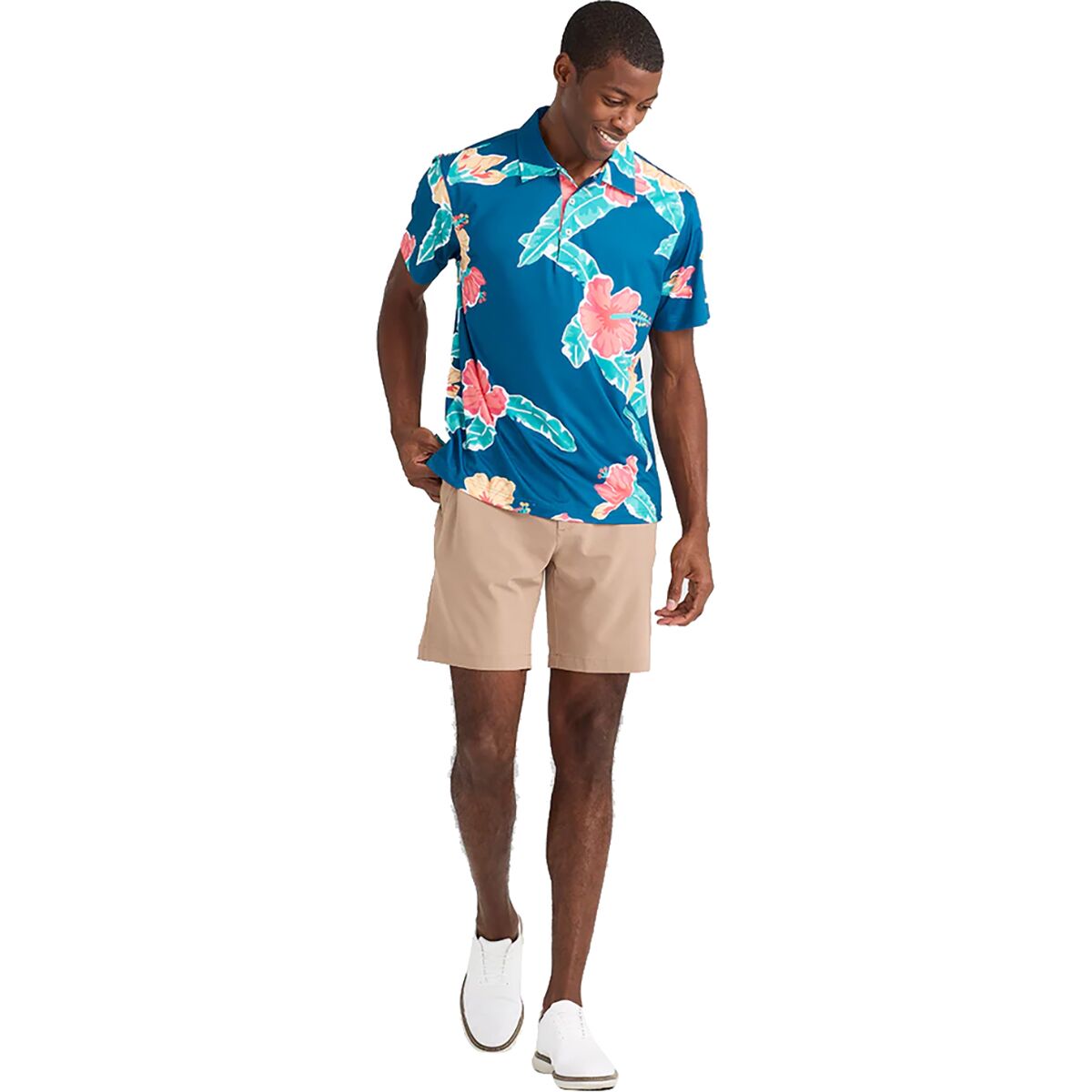 Chubbies Performance Polo - Men's - Clothing
