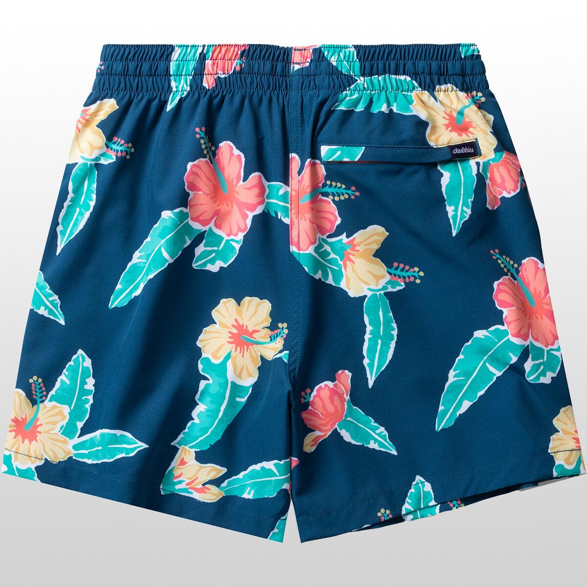 Chubbies Stretch 5.5in Swim Trunk - Men's - Clothing