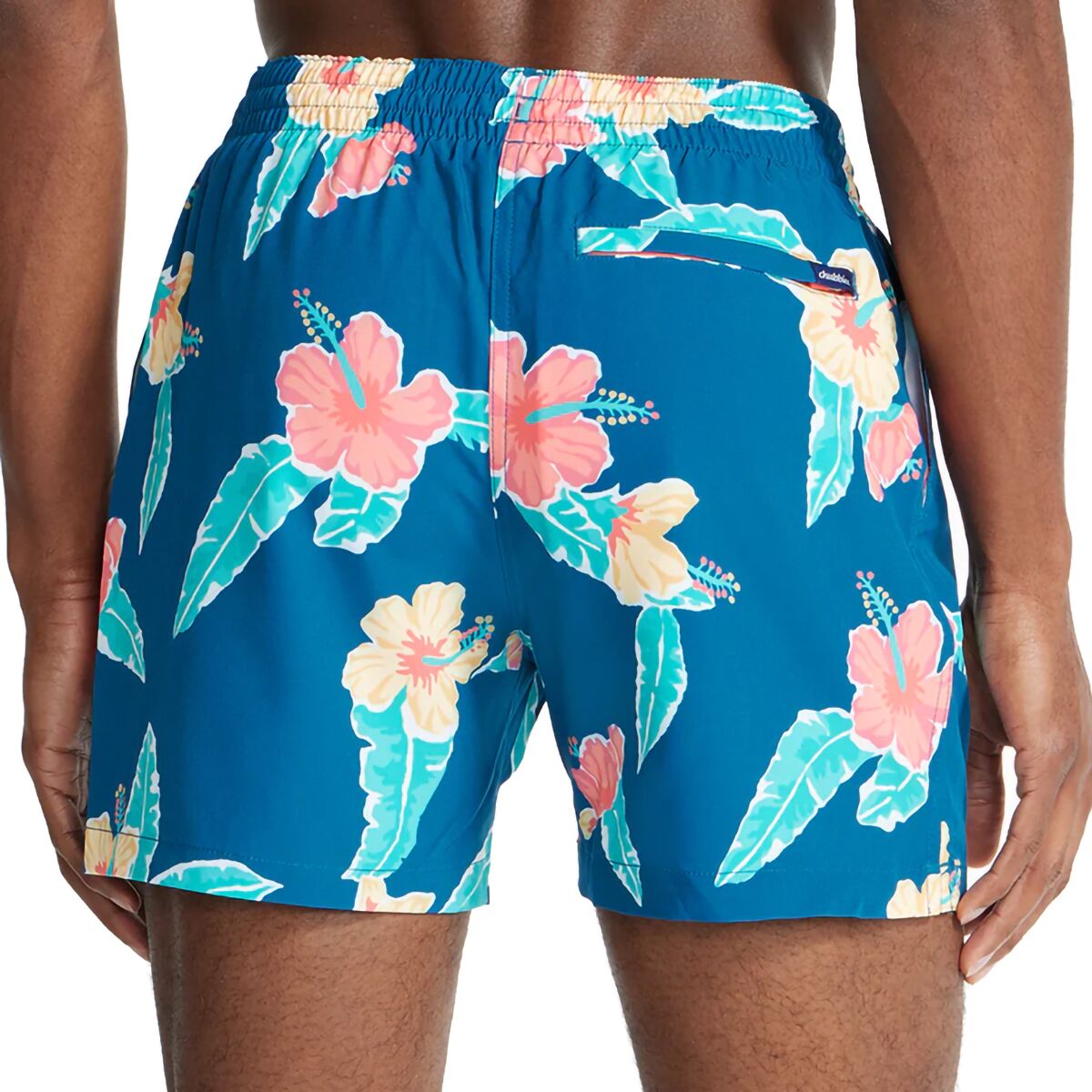 Chubbies Stretch 5.5in Swim Trunk - Men's - Clothing