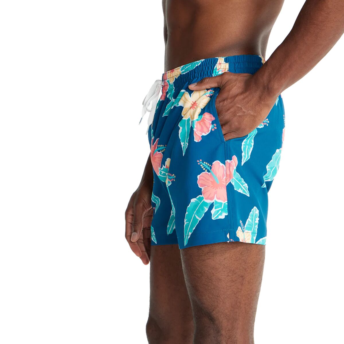 Chubbies Stretch 5.5in Swim Trunk - Men's - Clothing
