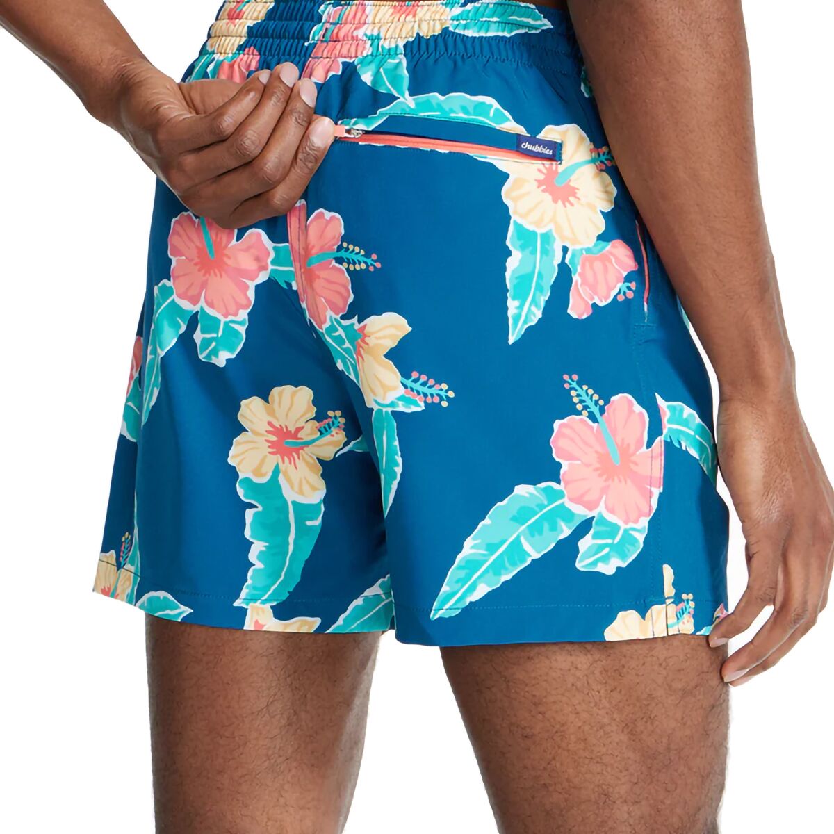 Chubbies Stretch 5.5in Swim Trunk - Men's - Clothing