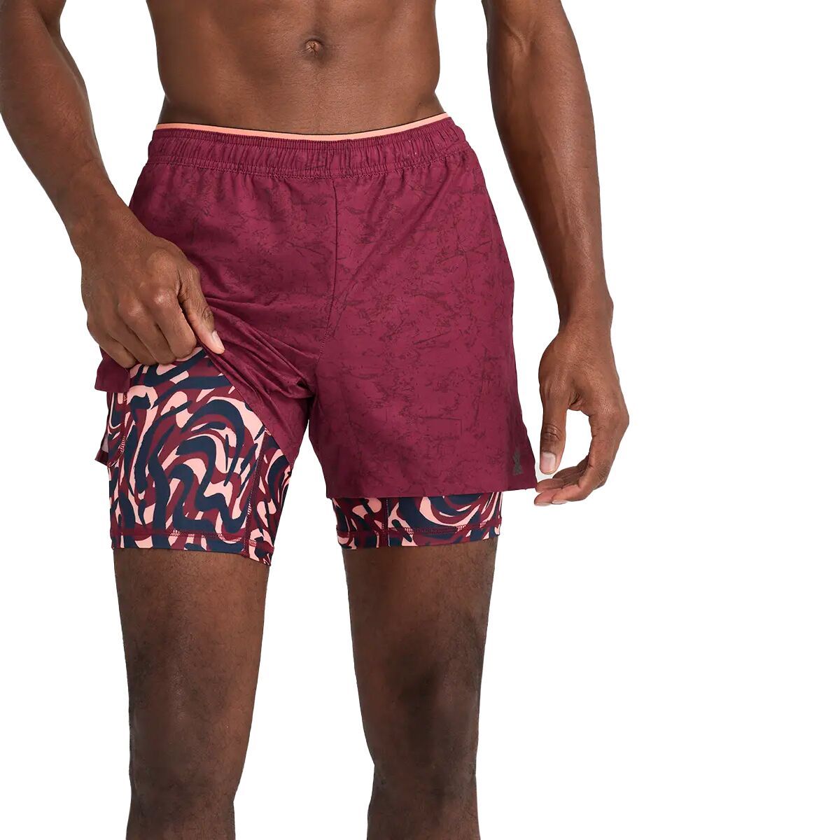 Chubbies Ultimate Training Shorts 5.5in - Men's - Clothing