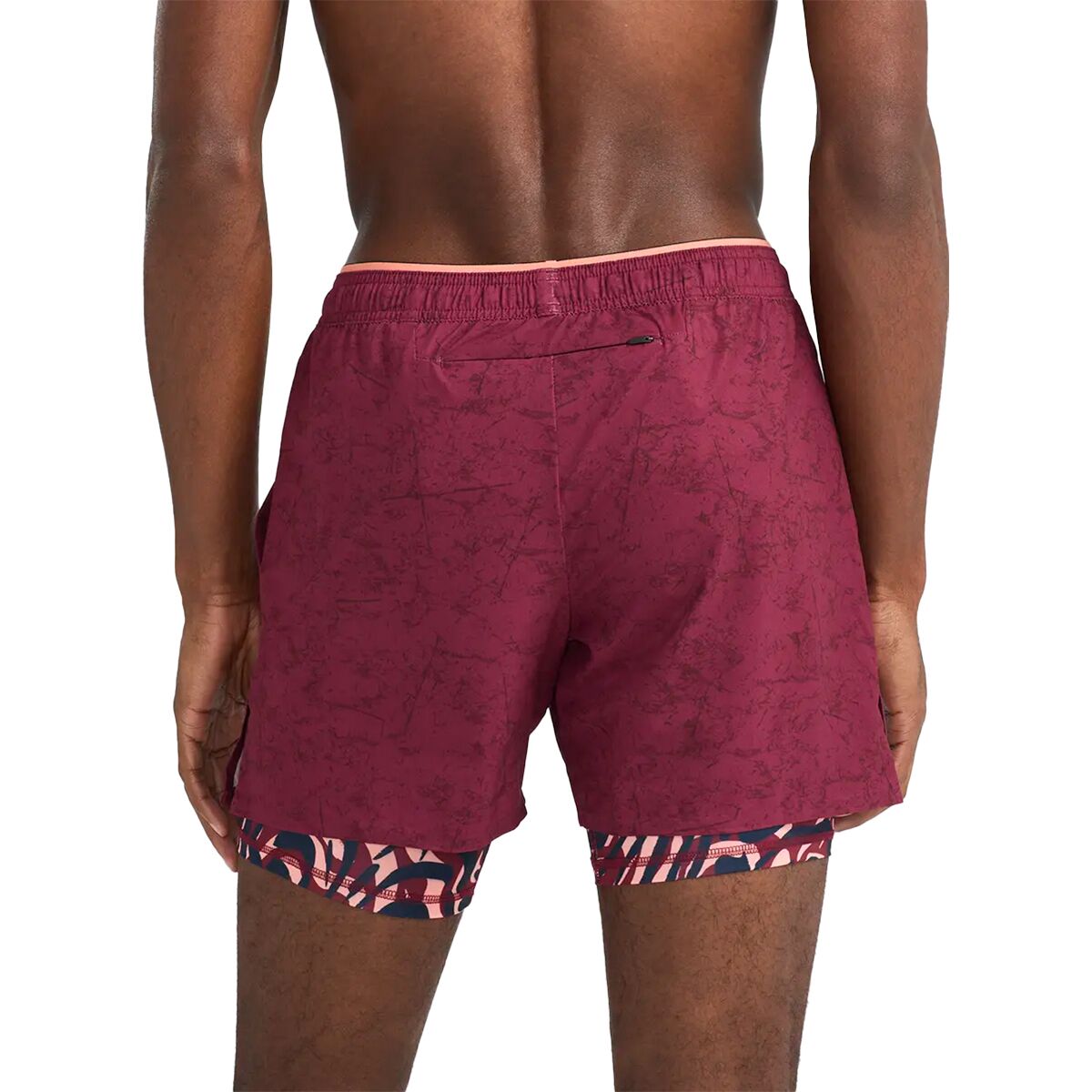 Chubbies Ultimate Training Shorts 5.5in - Men's - Clothing