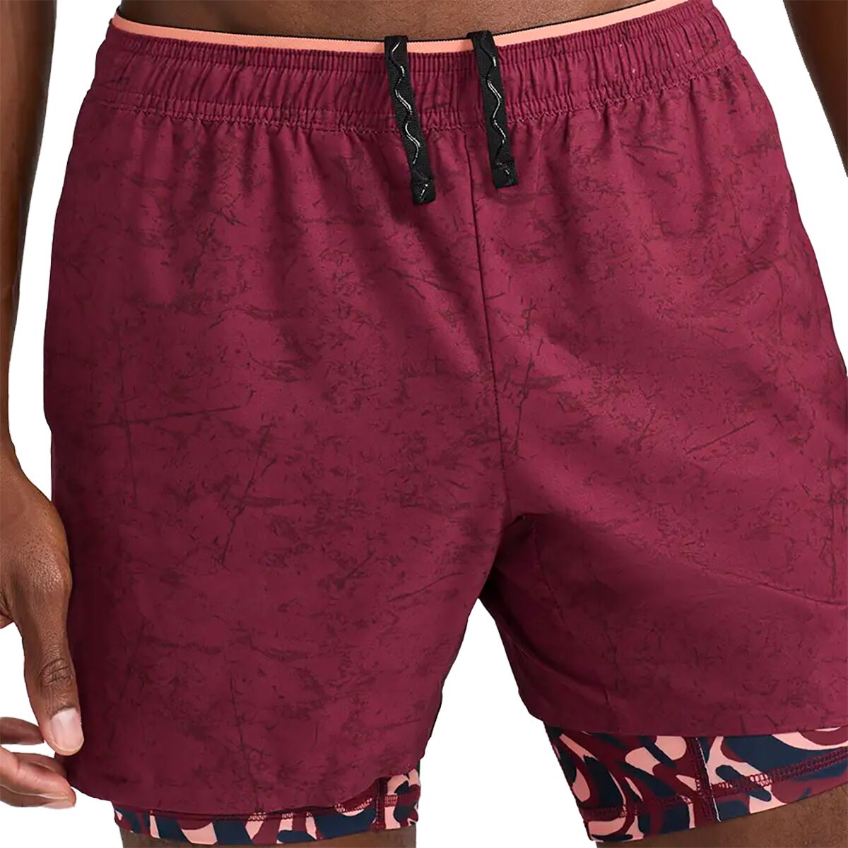 Chubbies Ultimate Training Shorts 5.5in - Men's - Clothing