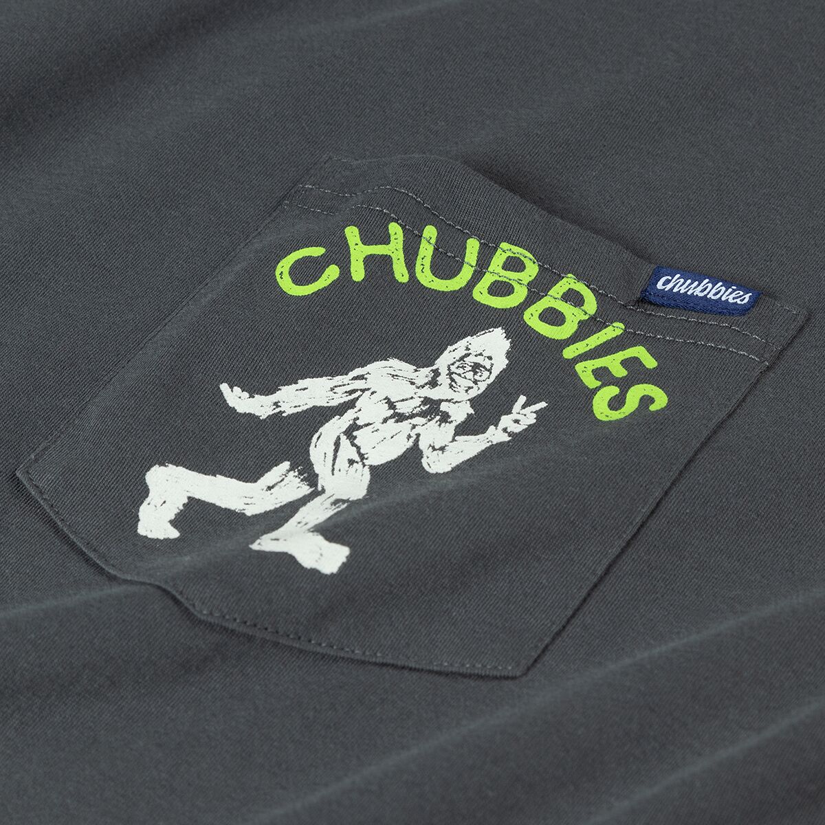 Chubbies T-Shirt - Men's - Clothing