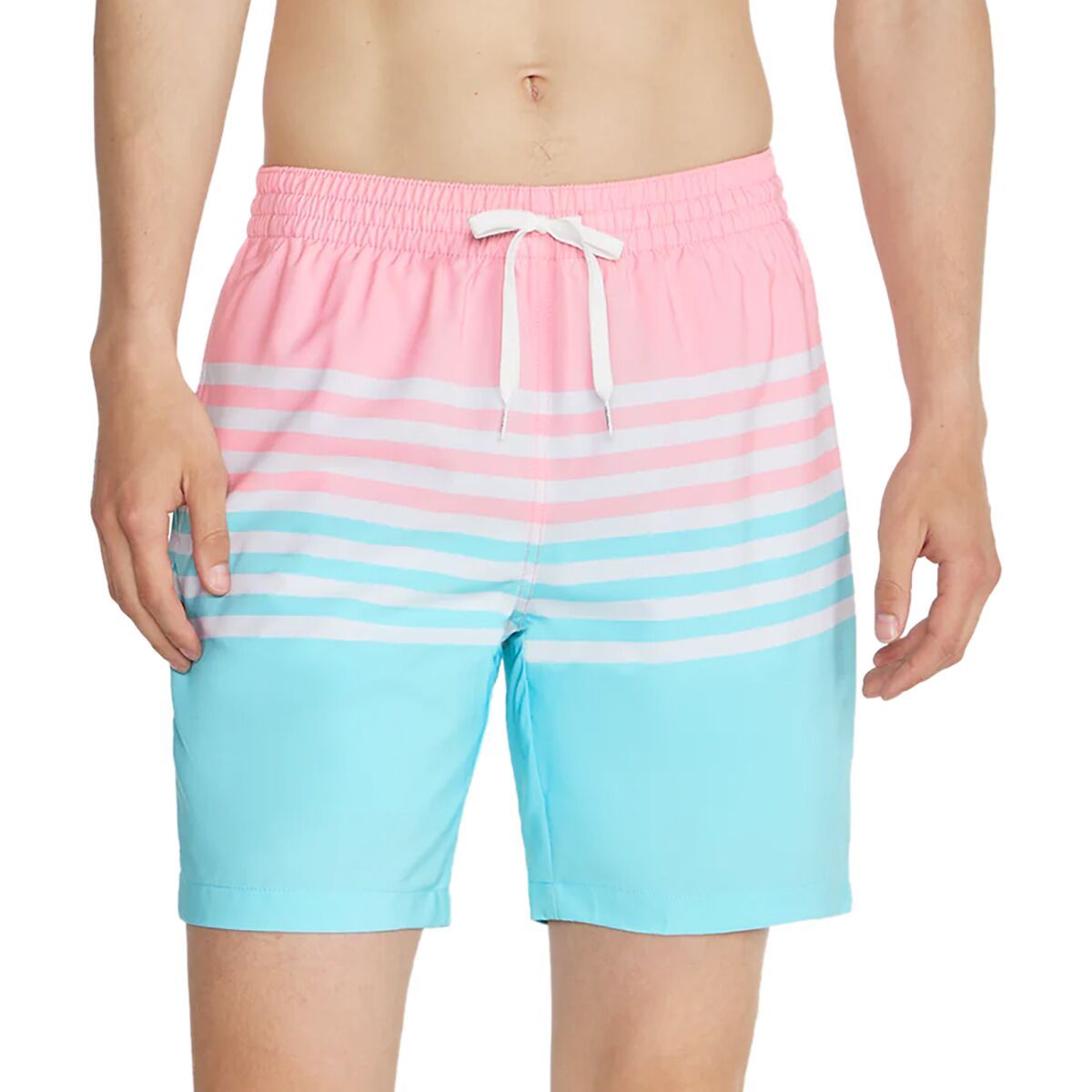 Chubbies Classic Lined Swim Trunk 7in - Men's - Clothing