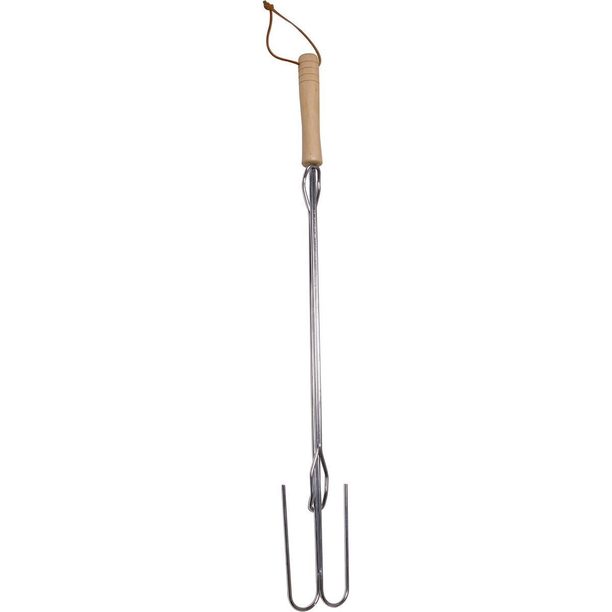 Camp Chef Extendable Safety Roasting Sticks - 4-Pack - Hike & Camp