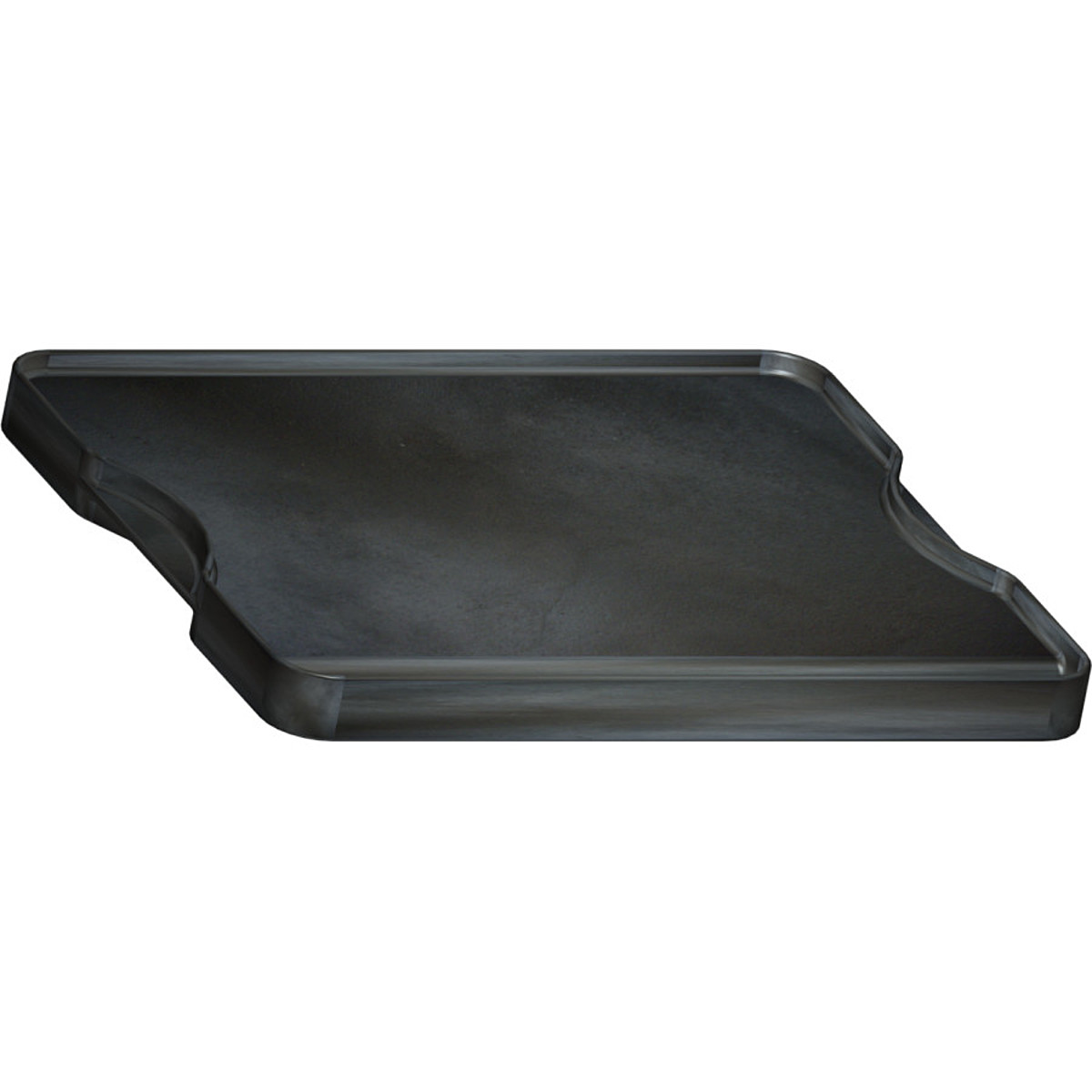 Camp Chef Reversible Grill/Griddle - 1 Burner System - Hike & Camp