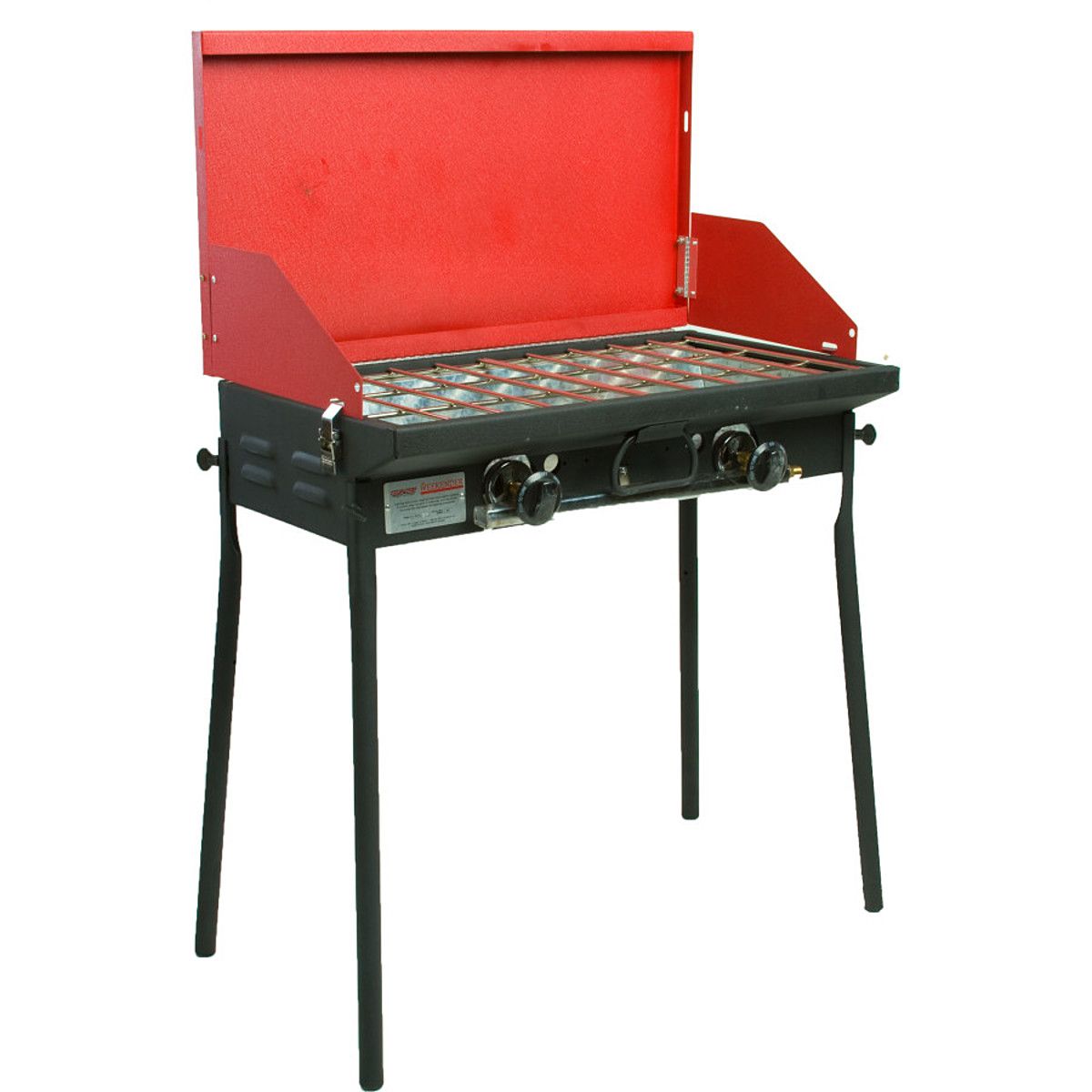 Camp Chef Weekender 2 Burner Stove - Hike & Camp