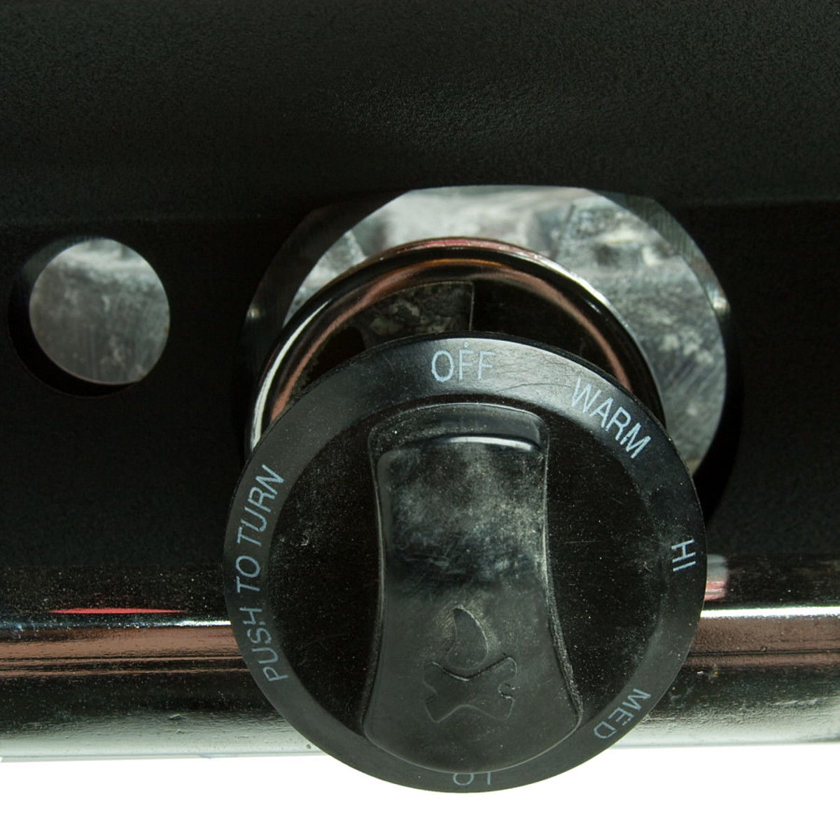 Camp Chef Weekender 2 Burner Stove - Hike & Camp