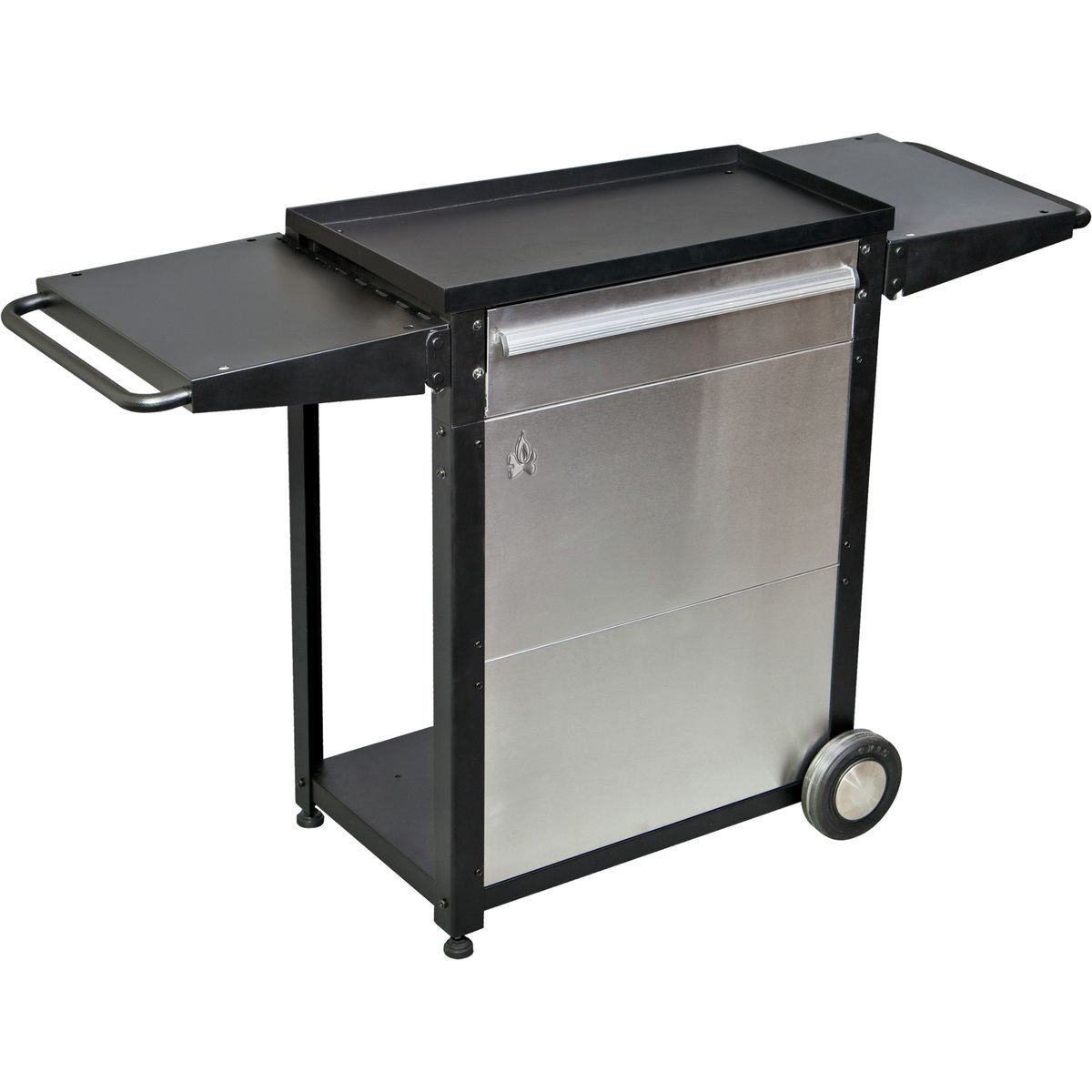 Camp Chef Patio Cart - Hike & Camp