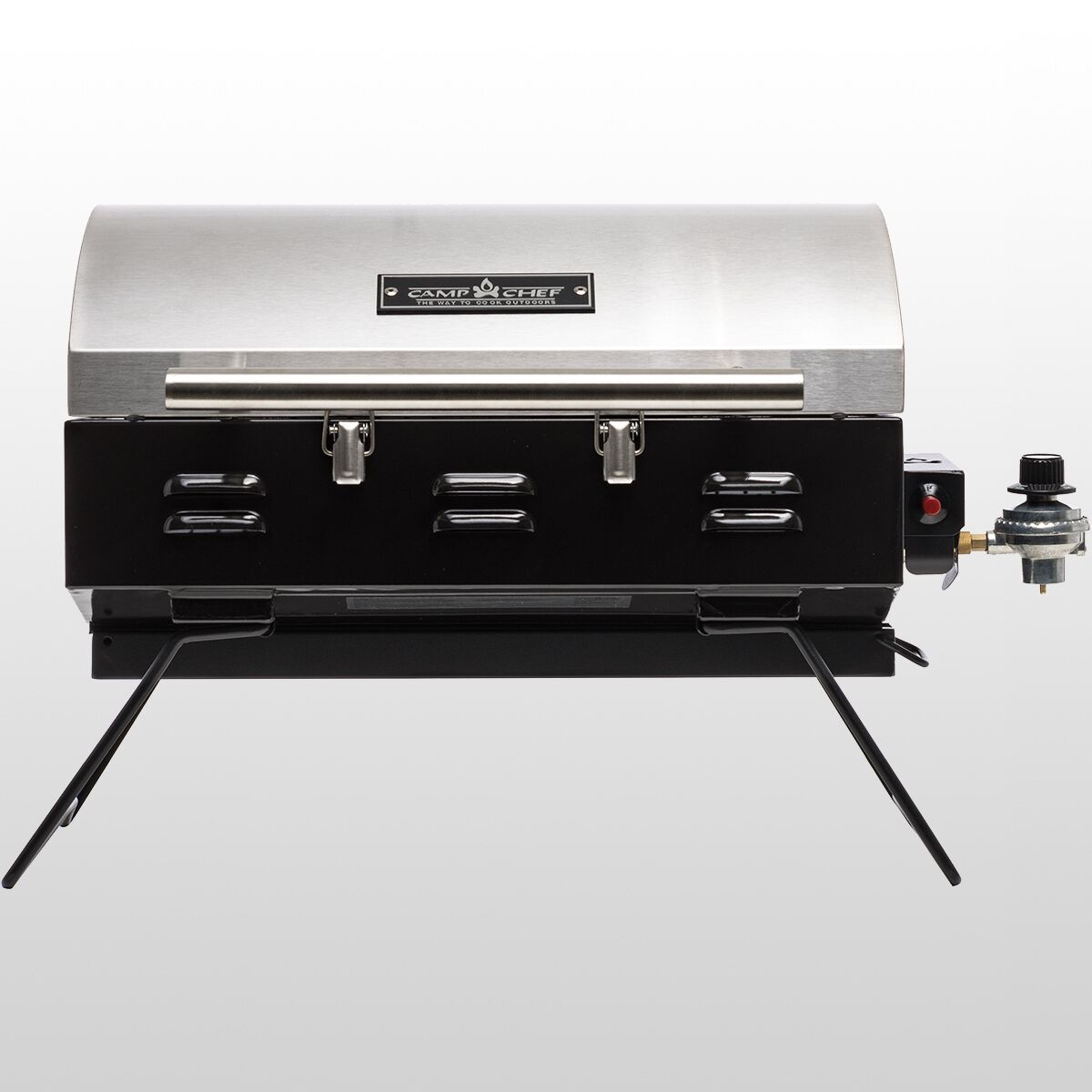 Camp Chef Portable BBQ Grill - Hike & Camp