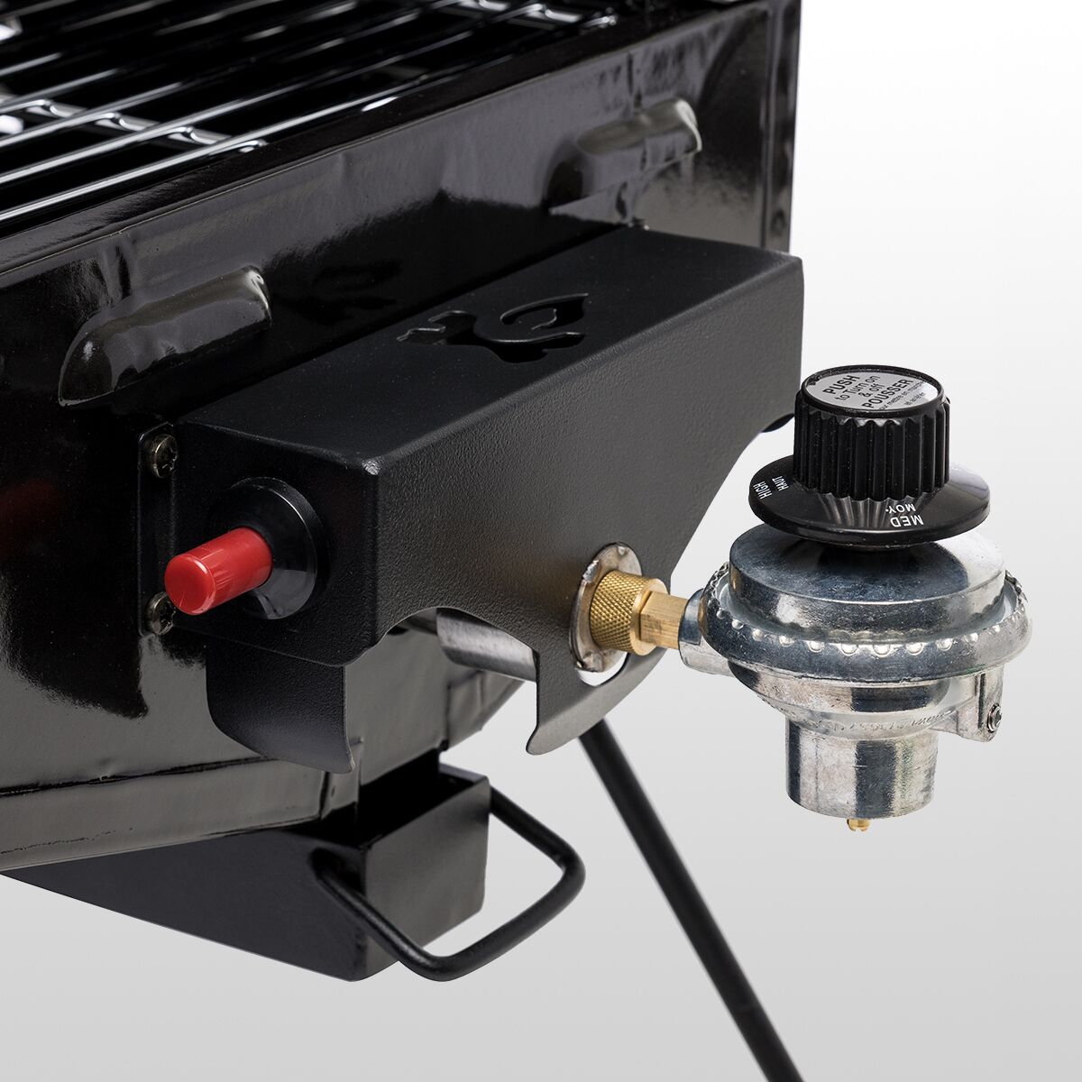 Camp Chef Portable BBQ Grill - Hike & Camp