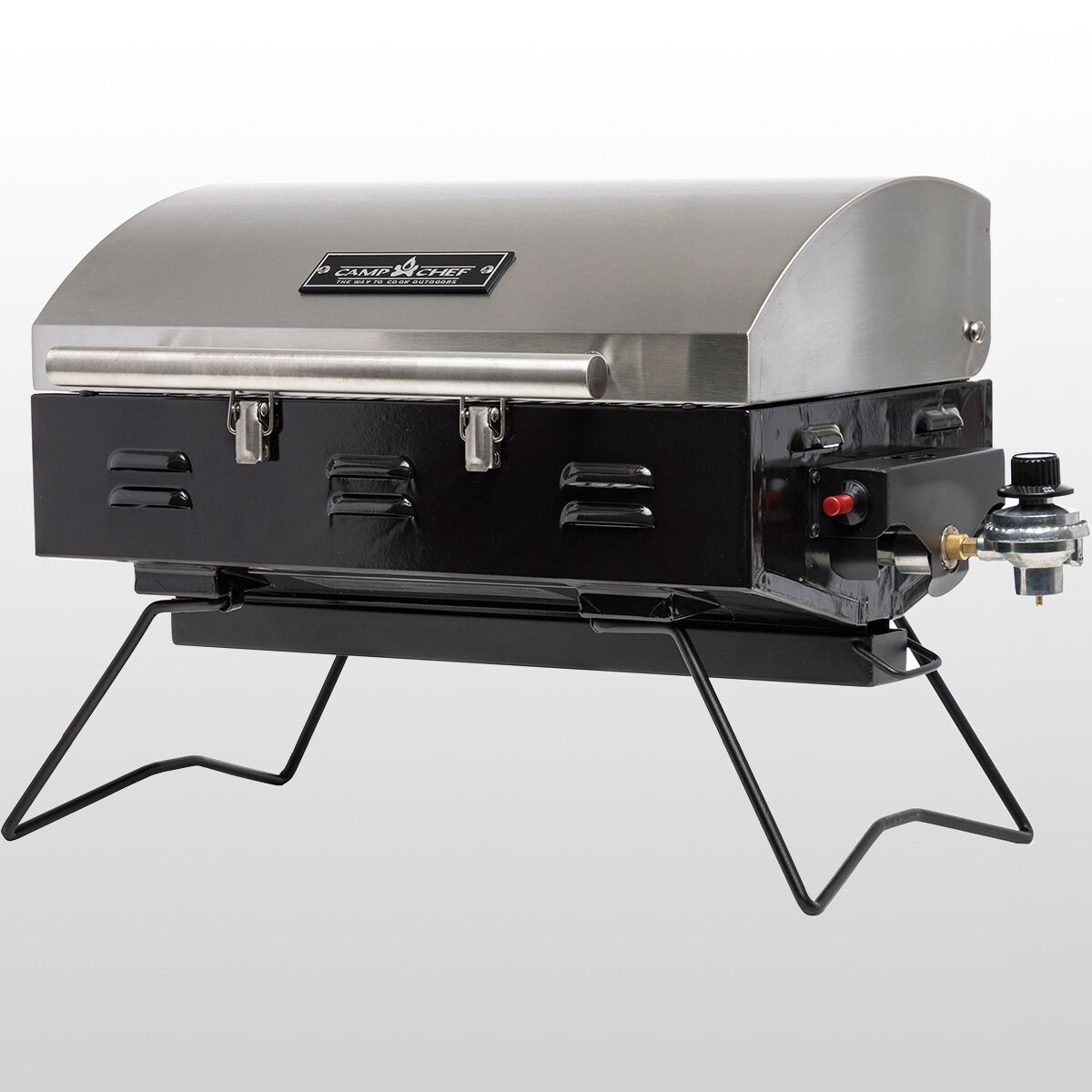 Camp Chef Portable BBQ Grill - Hike & Camp