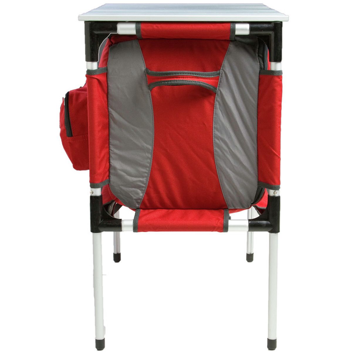 Camp Chef Sherpa Mountain Series Table & Organizer - Hike & Camp