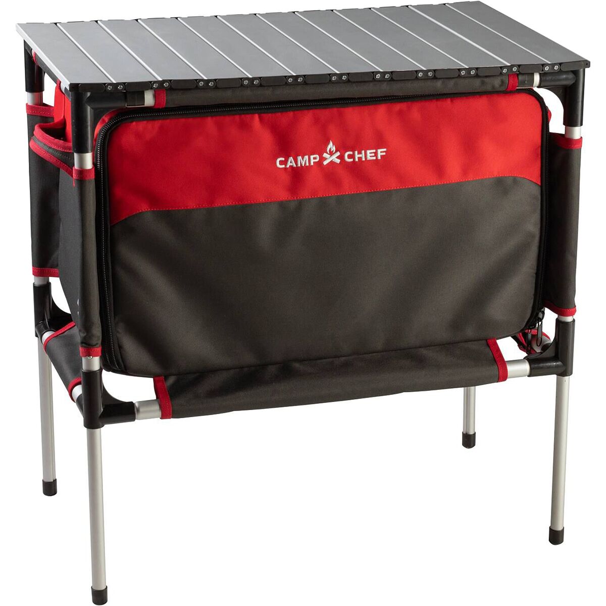 Camp Chef Sherpa Mountain Series Table & Organizer - Hike & Camp
