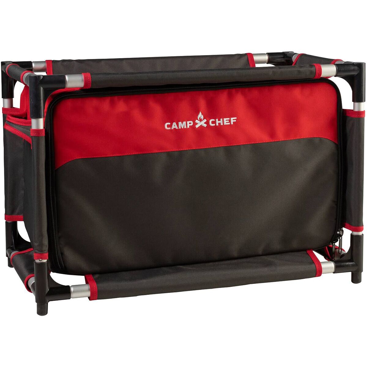 Camp Chef Sherpa Mountain Series Table & Organizer - Hike & Camp