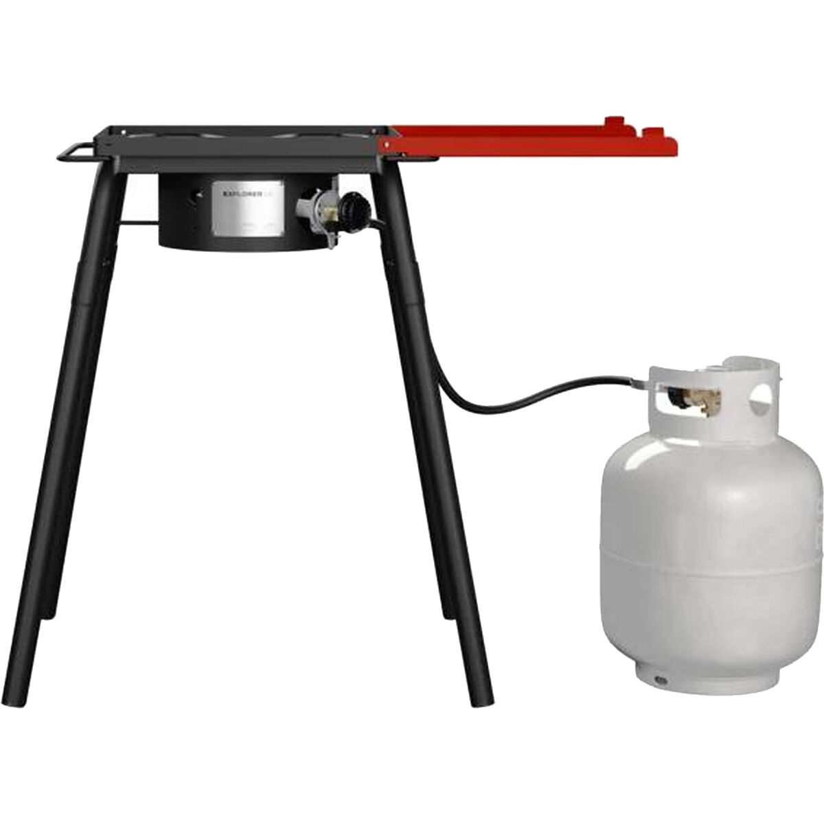 Camp Chef Pro 30 Camp Stove - Hike & Camp