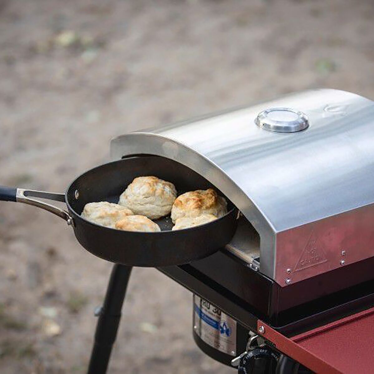 Camp Chef Pro 30 Camp Stove - Hike & Camp