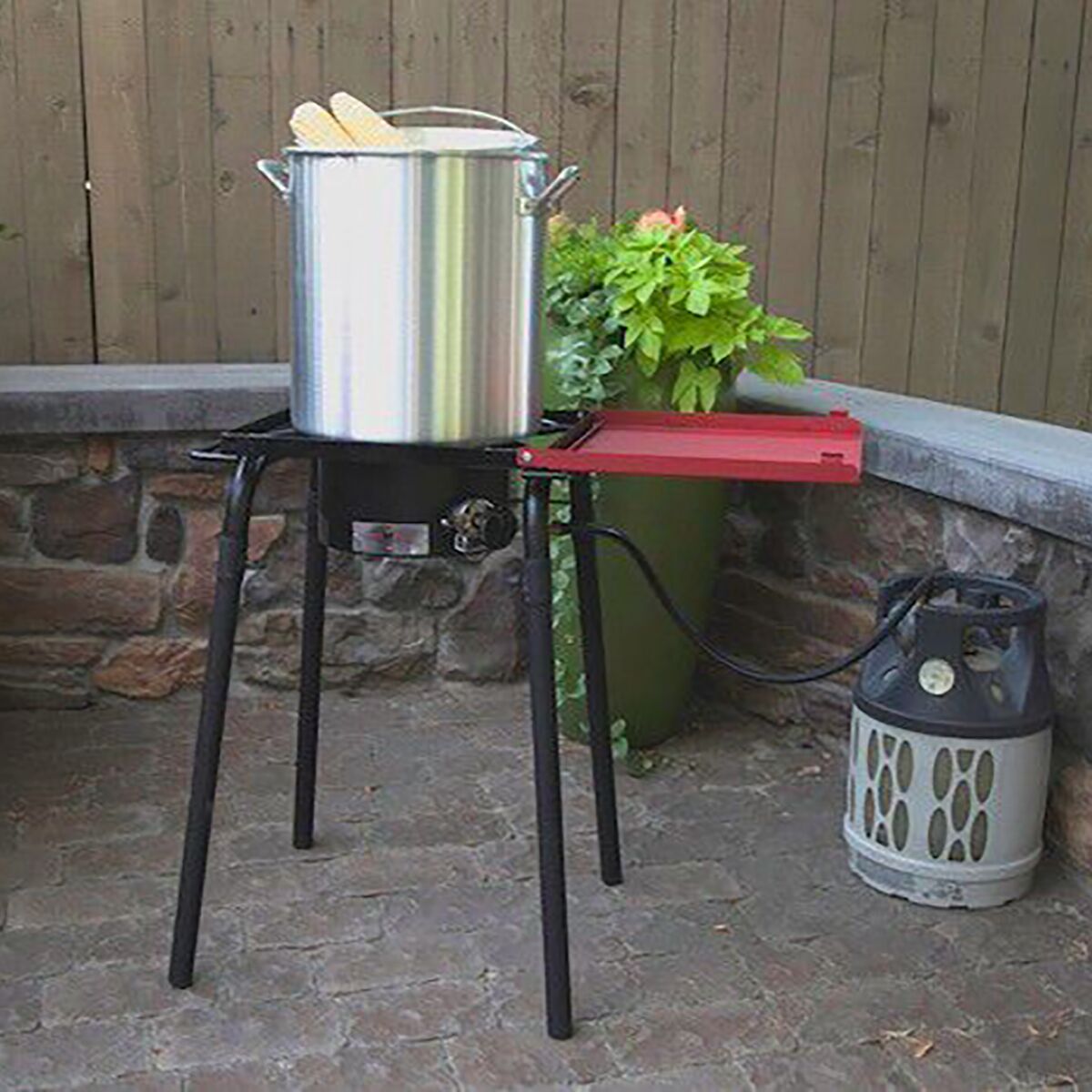 Camp Chef Pro 30 Camp Stove - Hike & Camp