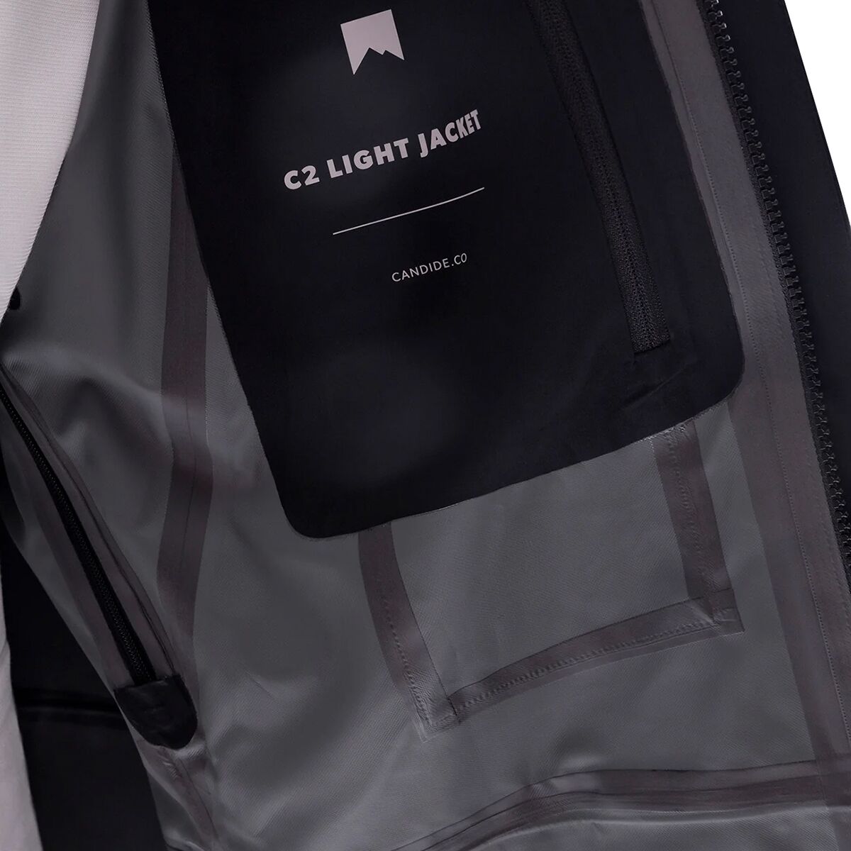 Candide C2 Light Jacket - Men's - Clothing