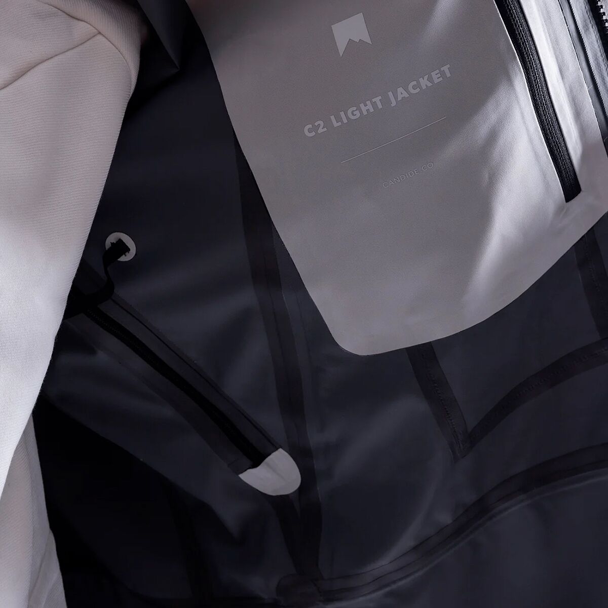 Candide C2 Light Jacket - Men's - Clothing