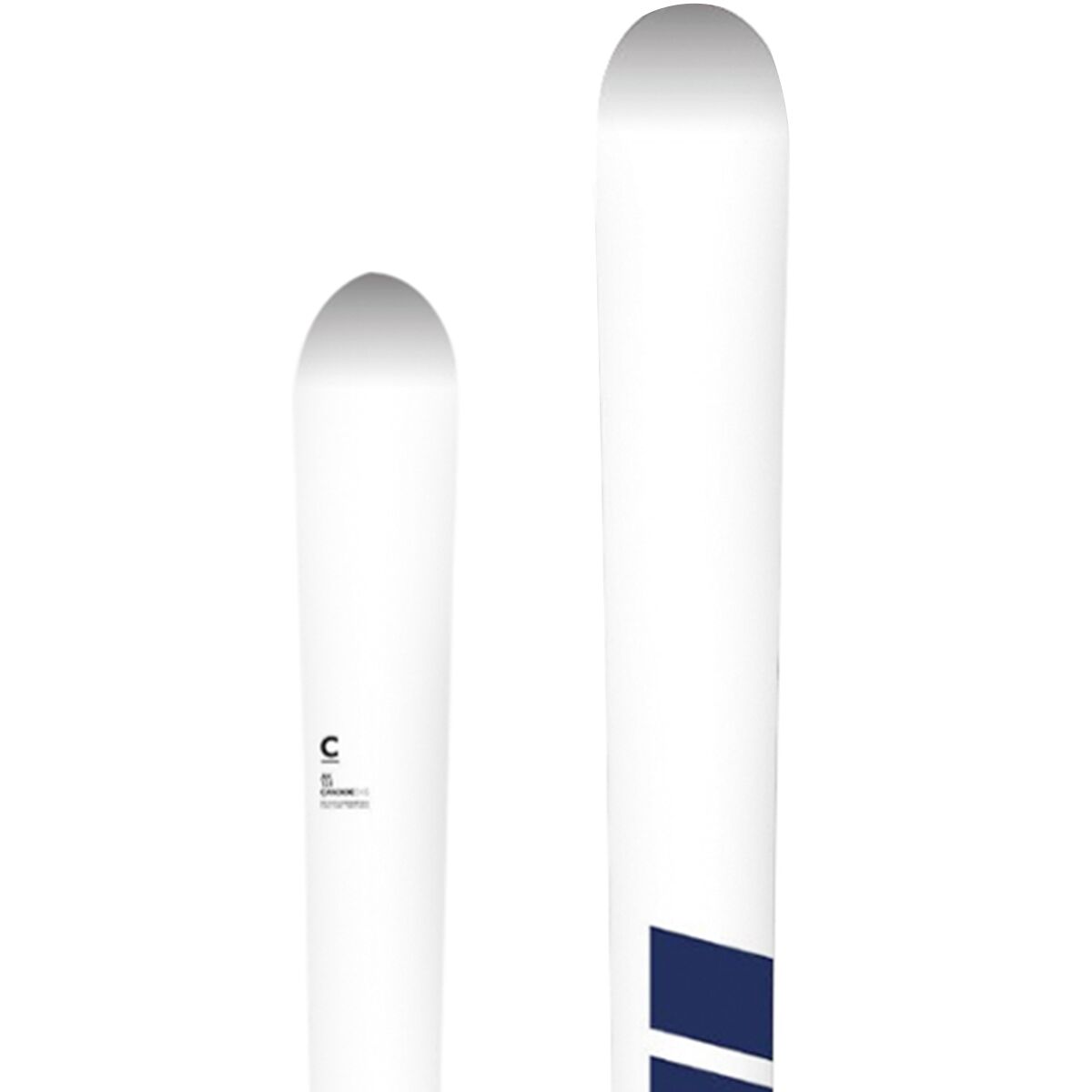 Candide AK 121 Ski - 2025 - Ski
