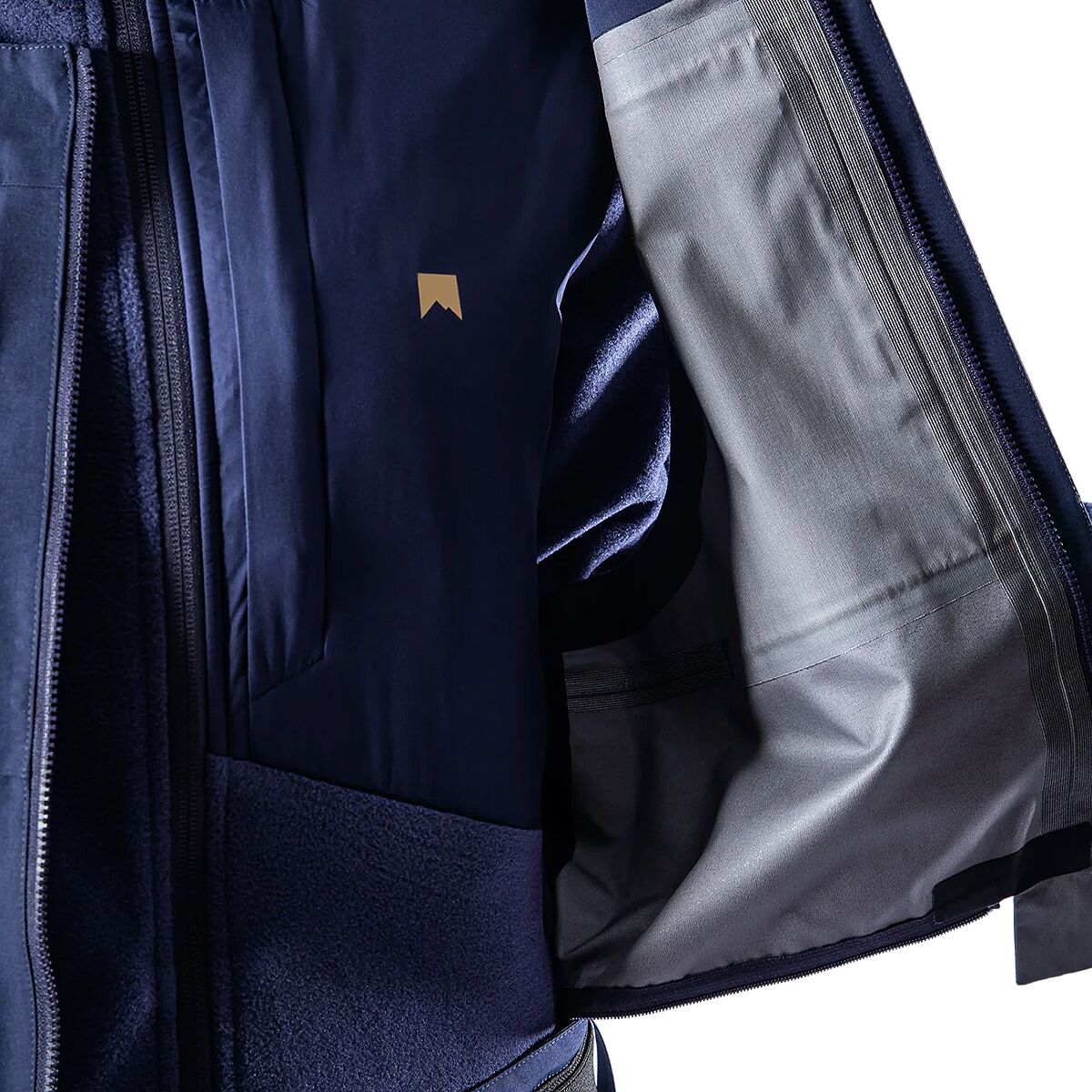 Candide C1 3L Pant - Clothing