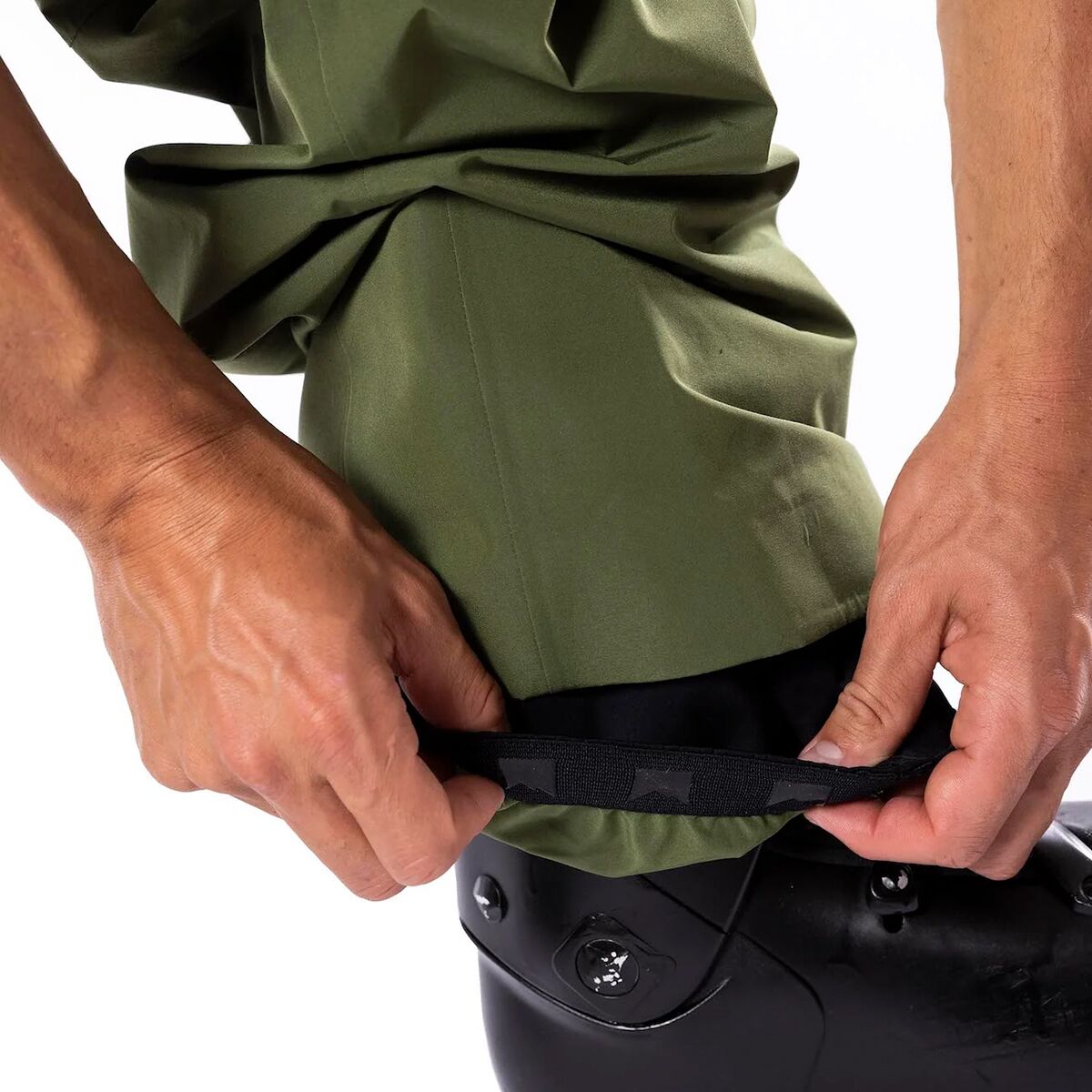 Candide C1 Pant - Clothing