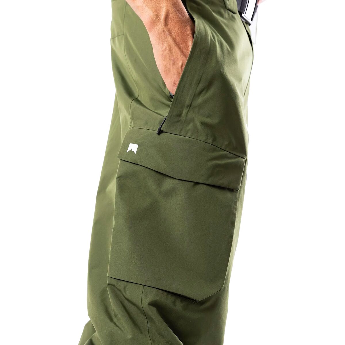 Candide C1 Pant - Clothing