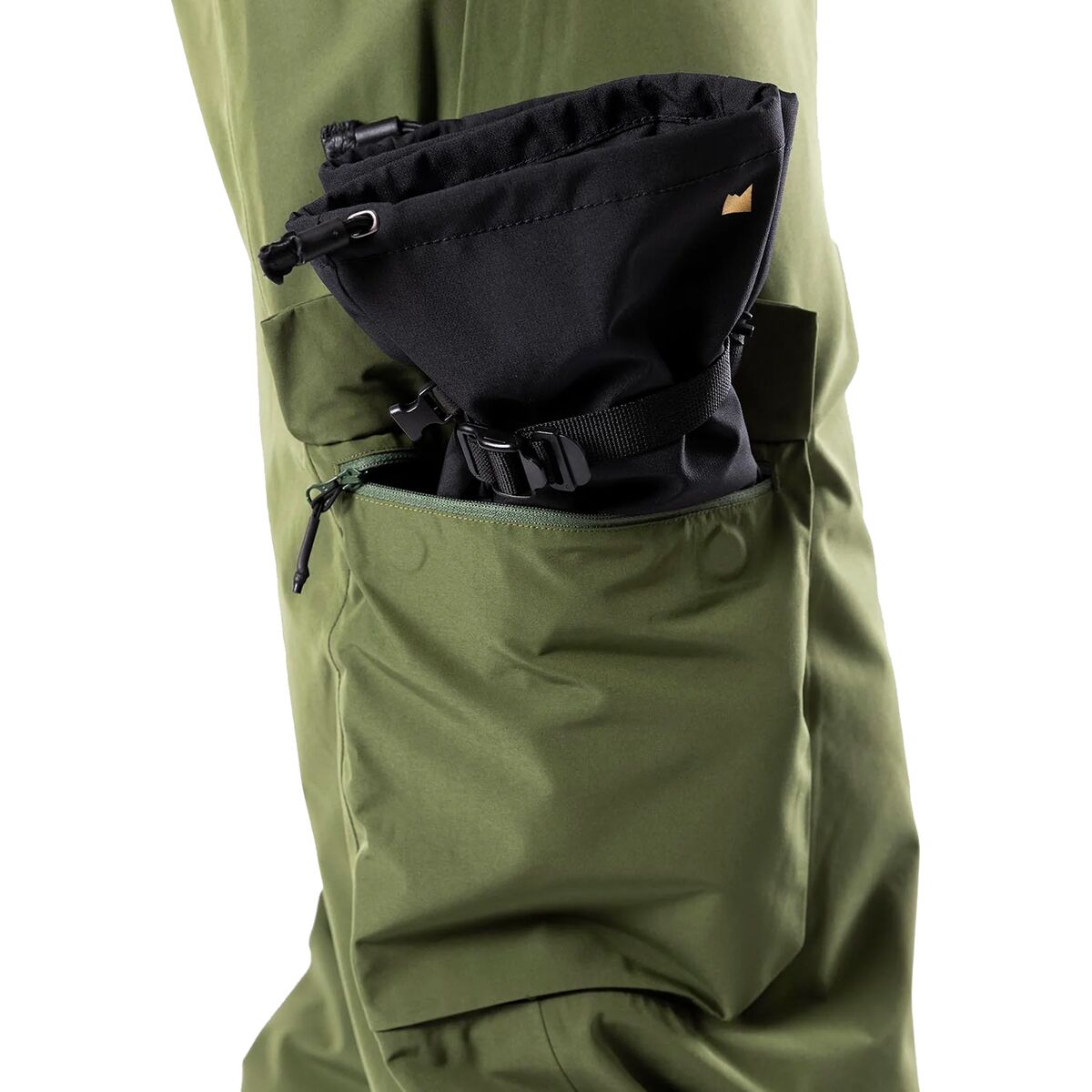 Candide C1 Pant - Clothing