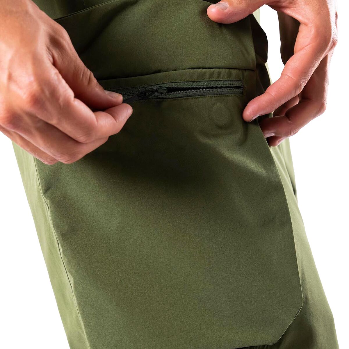 Candide C1 Pant - Clothing