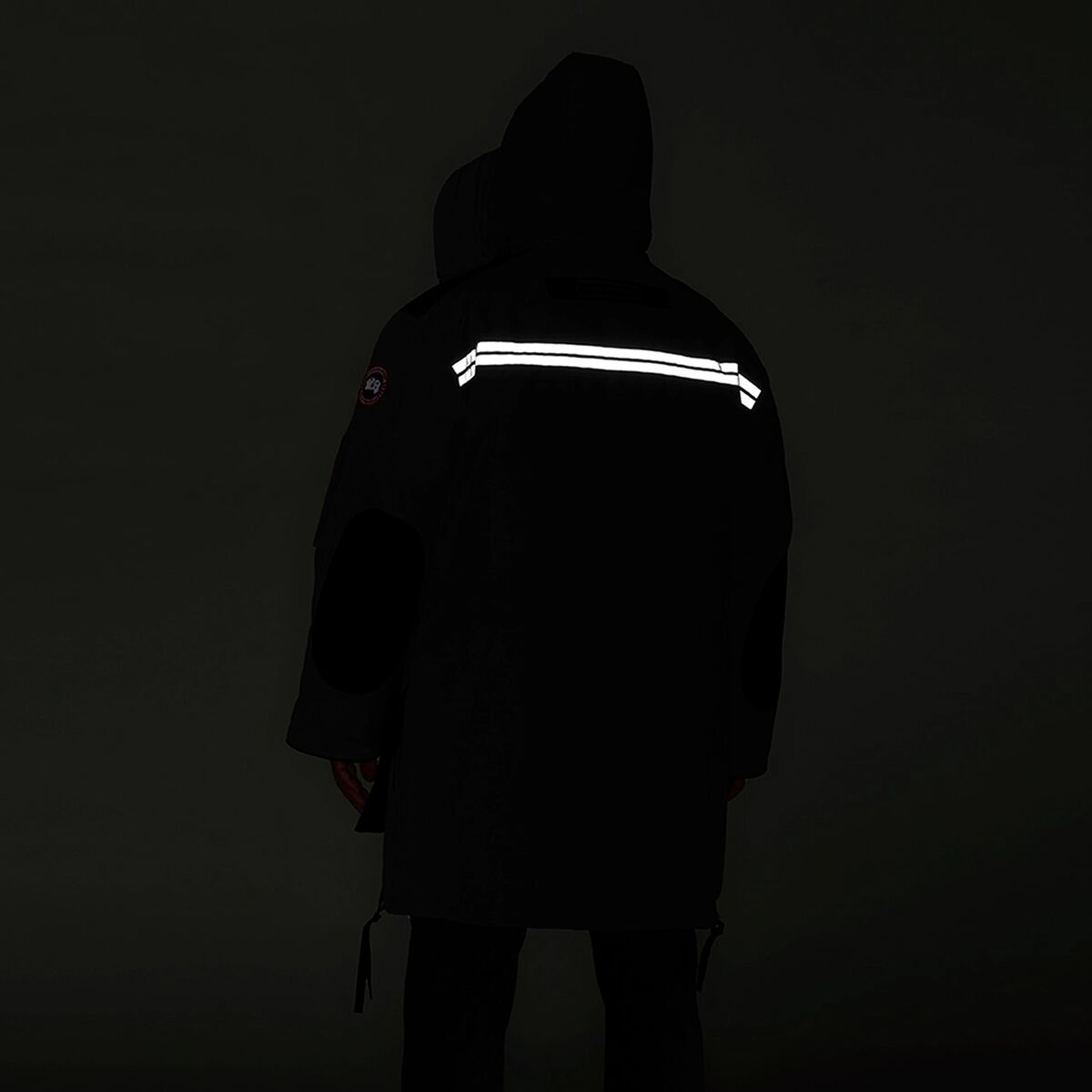 Canada Goose Snow Mantra Jacket - Men's - Clothing