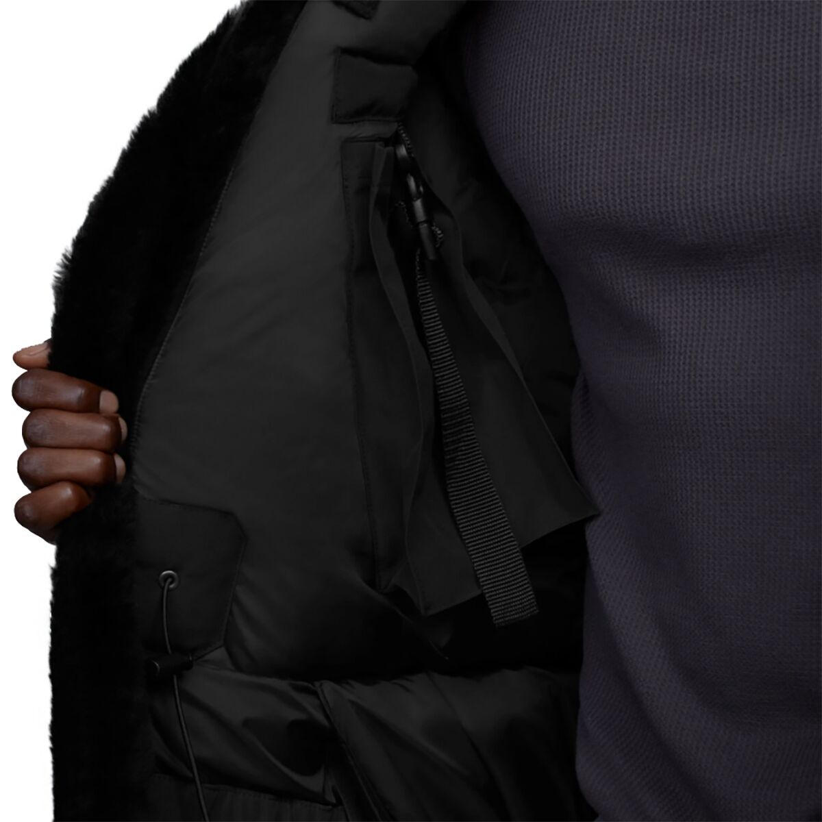 Canada Goose Snow Mantra Jacket - Men's - Clothing