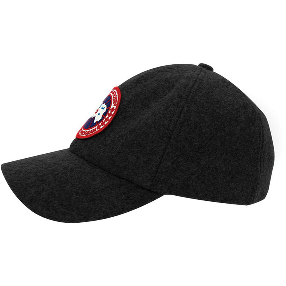 Canada Goose Merino Ball Cap - Accessories