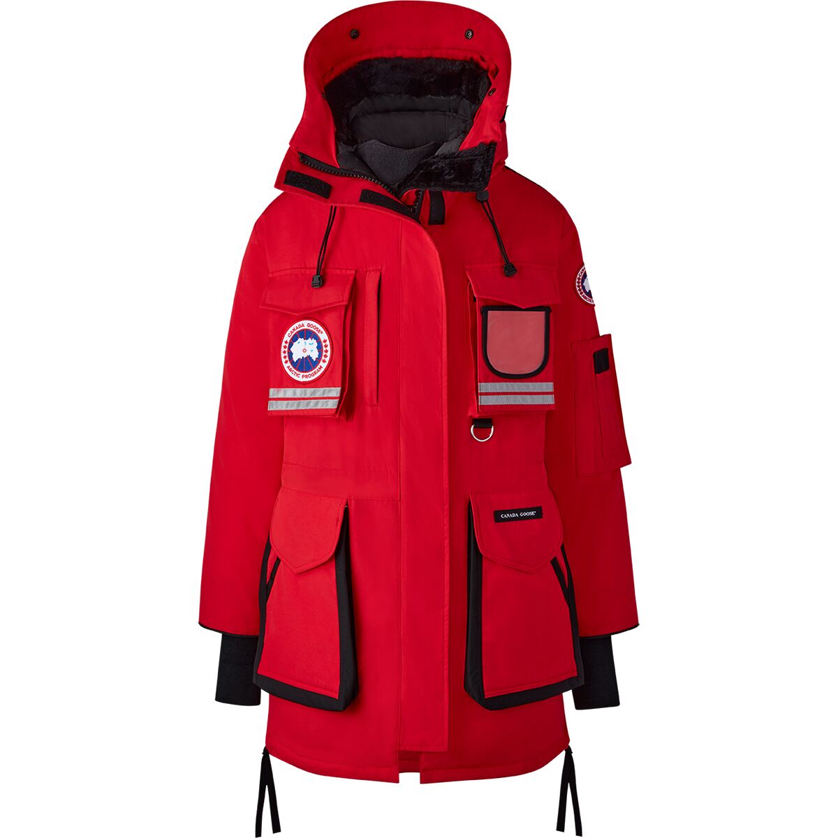 Canada Goose Snow Mantra Parka - Women's - Clothing