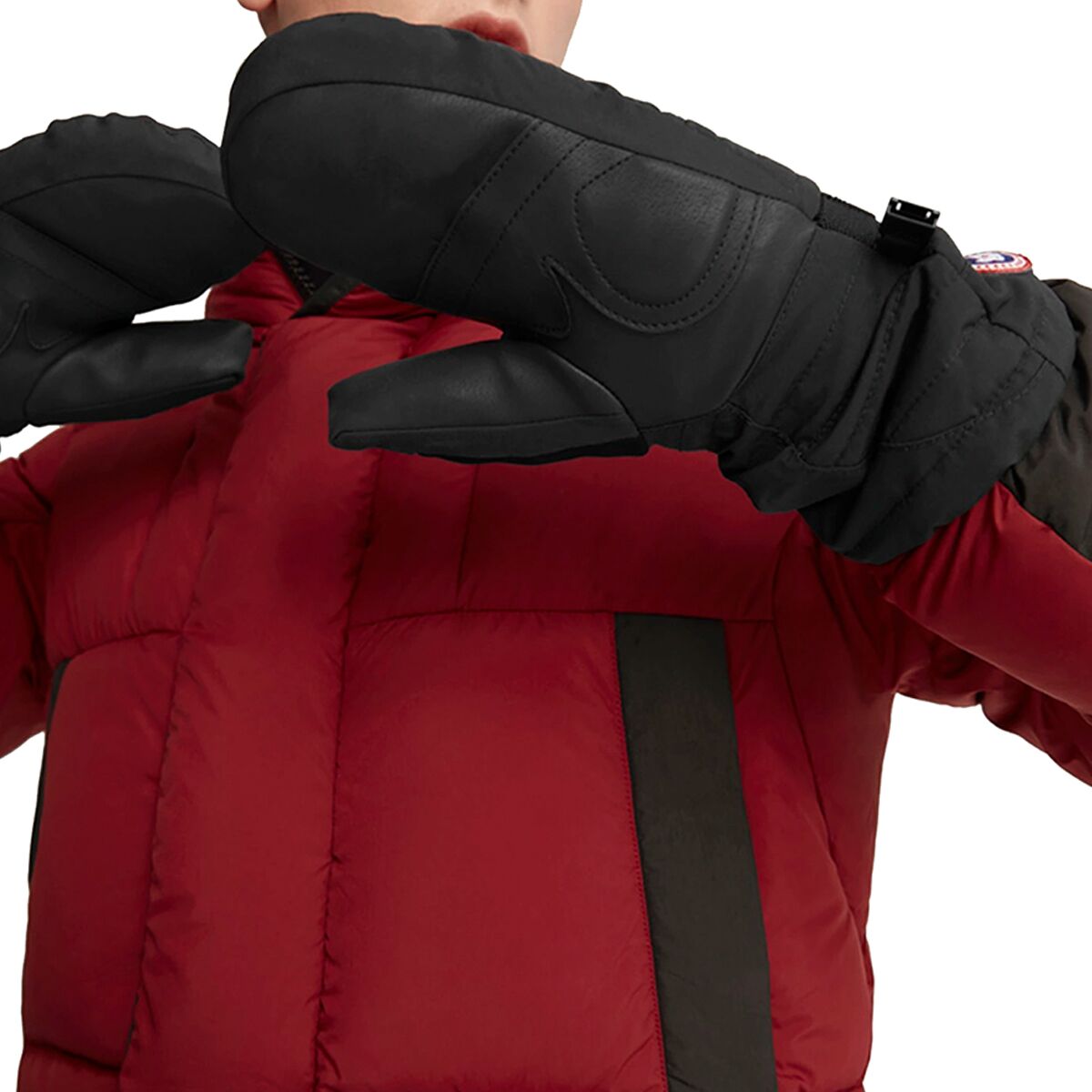 Canada Goose Arctic Down Mitten - Men's - Accessories