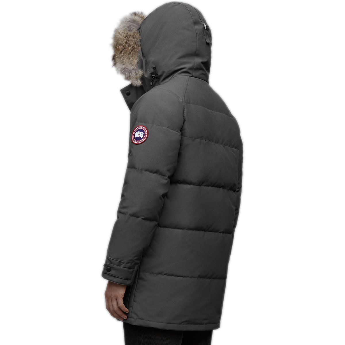 Canada Goose Emory Parka - Men's - Clothing