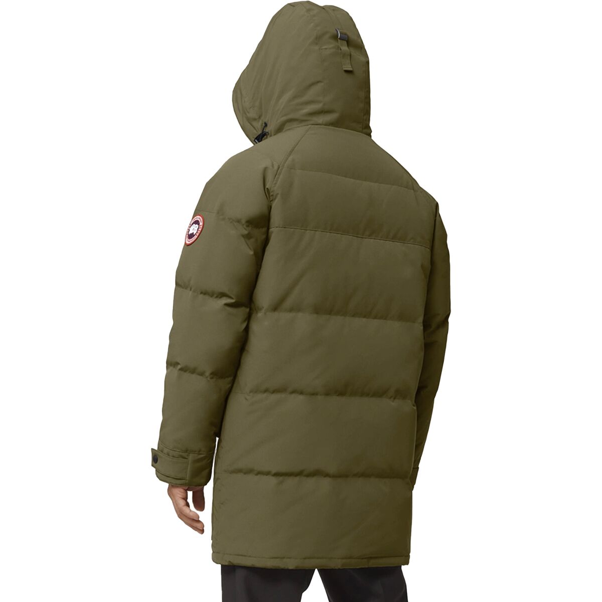 Canada Goose Emory Parka - Men's - Clothing