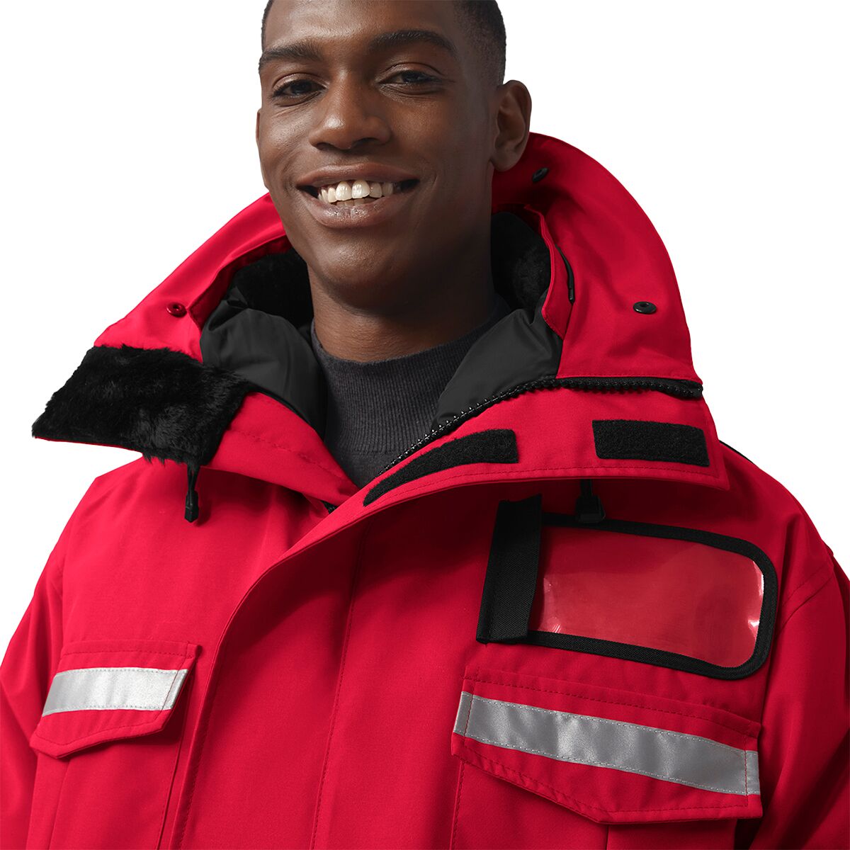 Canada Goose Resolute Down Parka - Men's - Clothing