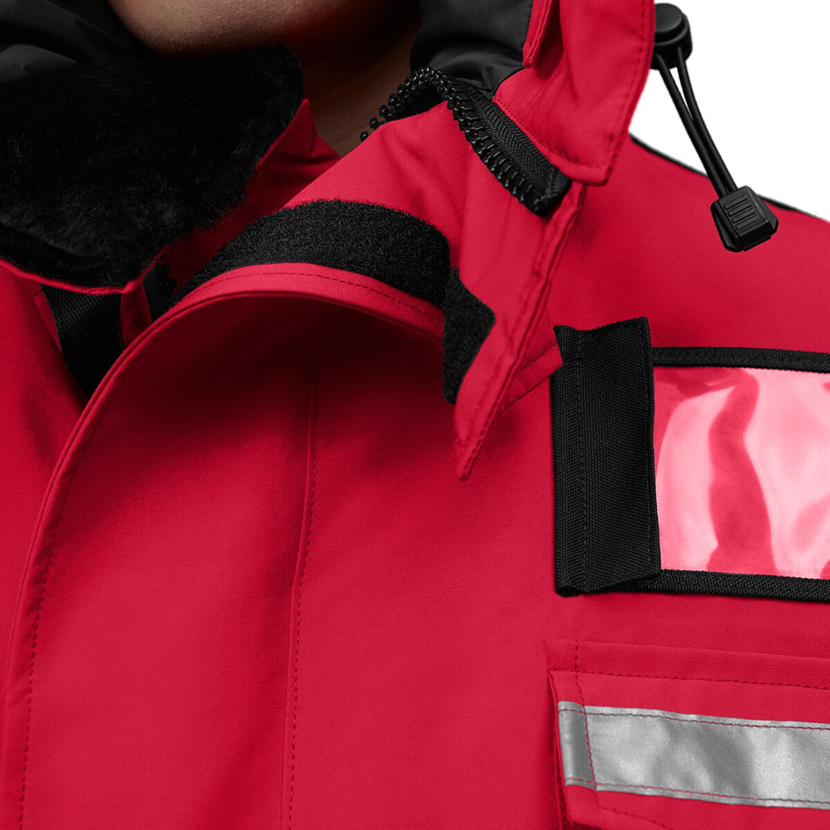 Canada Goose Resolute Down Parka - Men's - Clothing